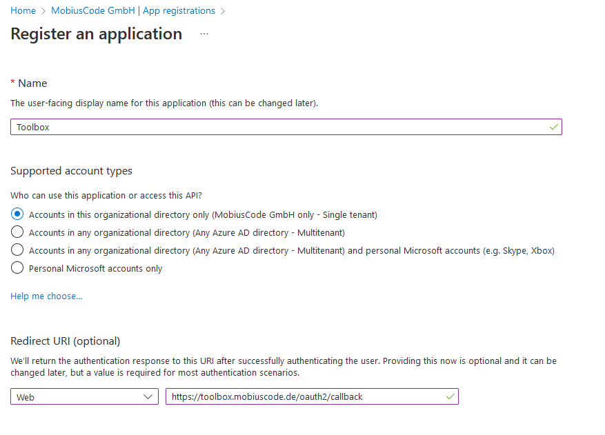 Deploying Docker Container with OAuth2 Reverse Proxy (SSO) | MobiusCode Dev Deploying Docker Container with OAuth2 Reverse Proxy (SSO) | MobiusCode Dev
