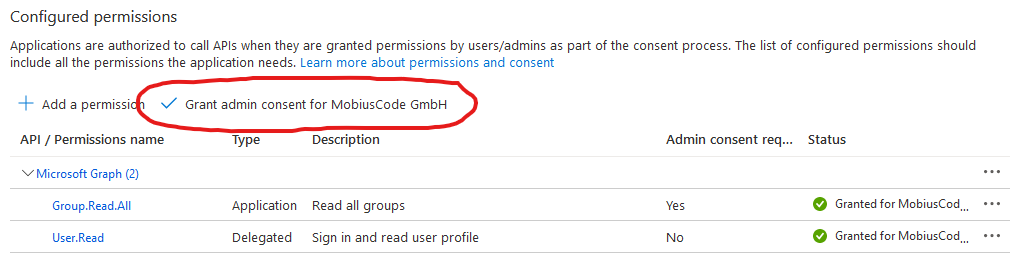 Deploying Docker Container with OAuth2 Reverse Proxy (SSO) | MobiusCode Dev Deploying Docker Container with OAuth2 Reverse Proxy (SSO) | MobiusCode Dev