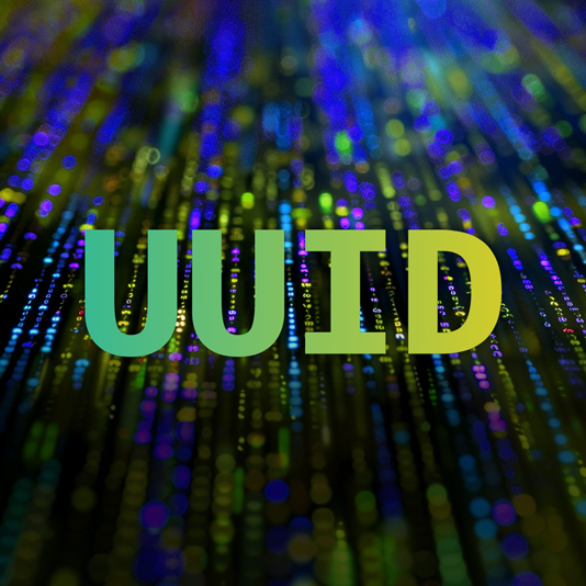 Why is there a 4 in the 13th Position of My UUID? | MobiusCode Dev